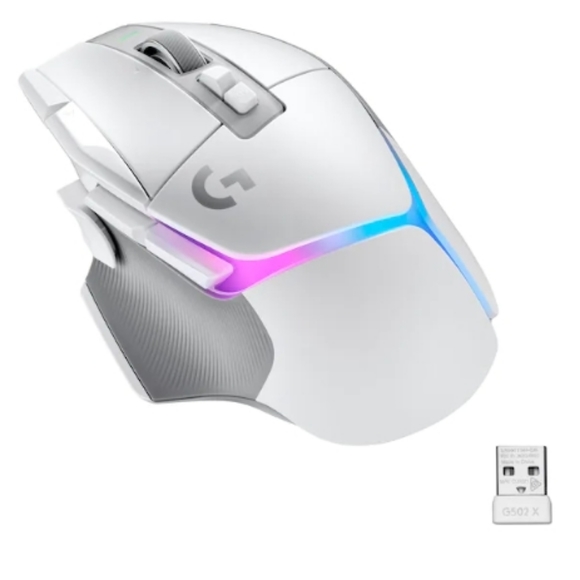 Logitech | Computers, Laptops & Parts | Logitech G52 X Plus Hero ...